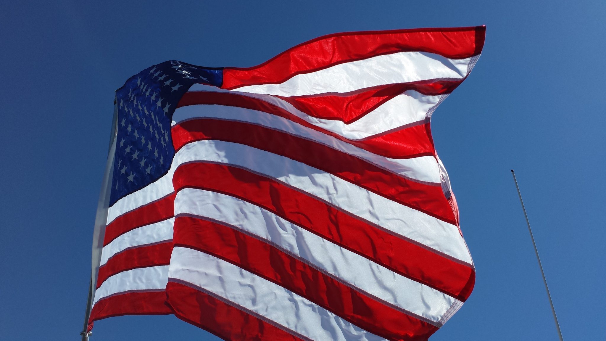 America The Beautiful - Theresa Jo Gaffney